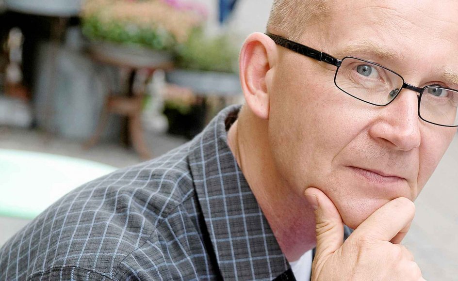 Mickey Gjerris: Science fiction fortjener mere opmærksomhed ...