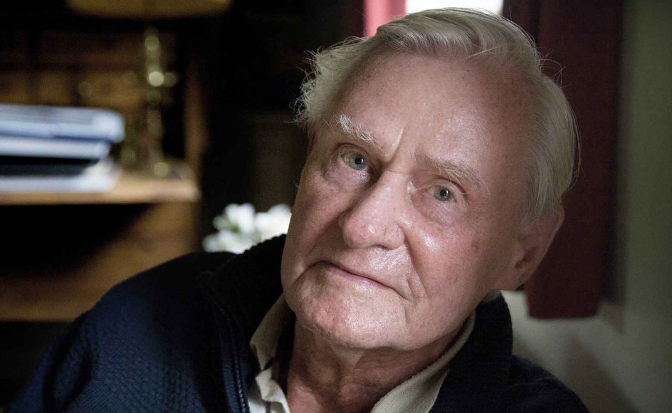 Det er svært at sige Jens Christensen uden også at sige EU | Kristeligt ...