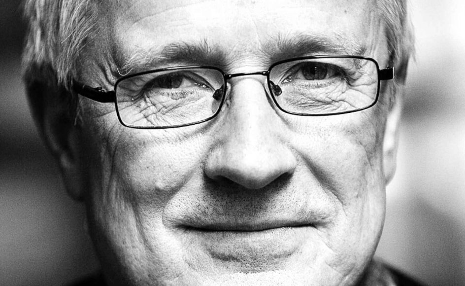 Michael Böss: Deadlines reformationsdækning var lavpandet fnise-tv ...