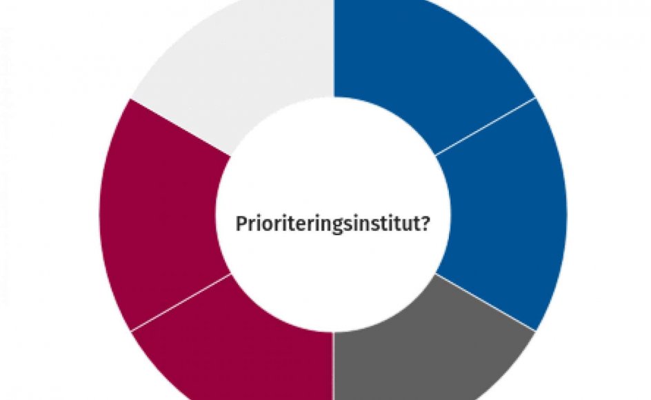 Læger vil have prioriteringer frem i lyset | Kristeligt Dagblad