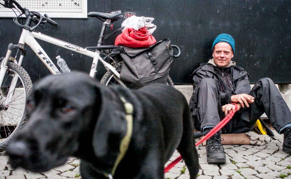 Socialministeren må ryste posen: Helheden mangler i ny hjemløseplan ...