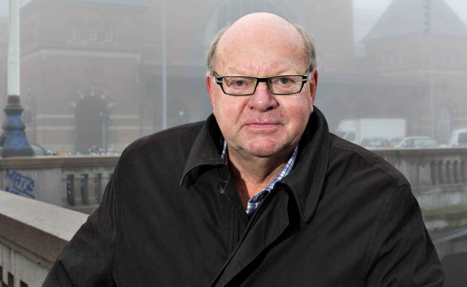 Uffe Østergaard: Hvad jeg egentlig mener i debatten om assimilation ...