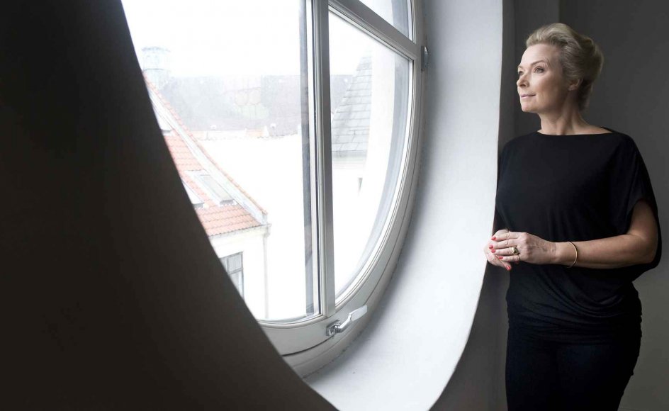 Fra Helle Helles ”de” til Inger Christensens ”det” | Kristeligt Dagblad