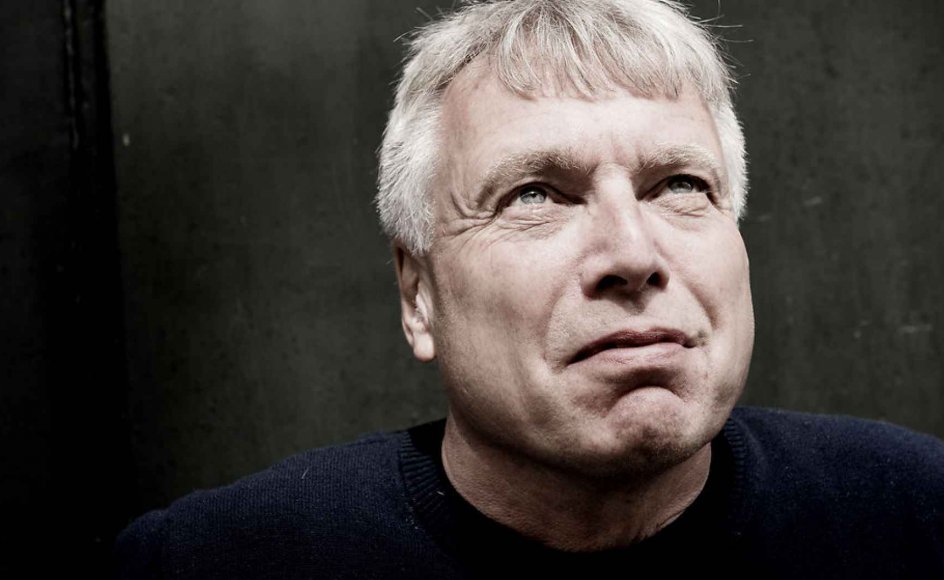 Uffe Elbæk: Livssynssamfund skal ligestilles med folkekirken ...