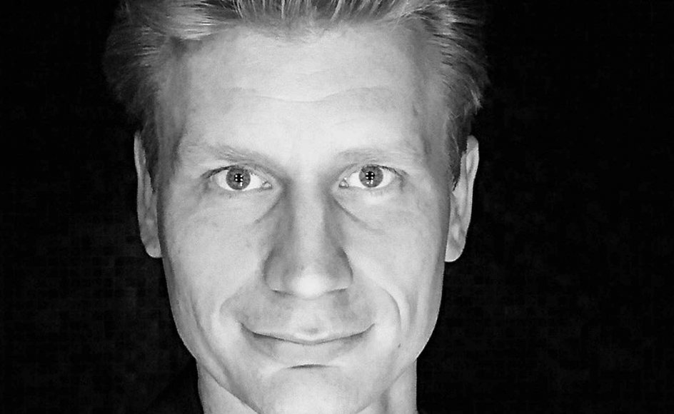 Andreas Jebro: Det er godt at bruge weekenden på at blive inspireret ...