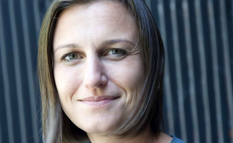 Norsk forfatter: Der er mange måder at føle sig overset eller udsat på ...