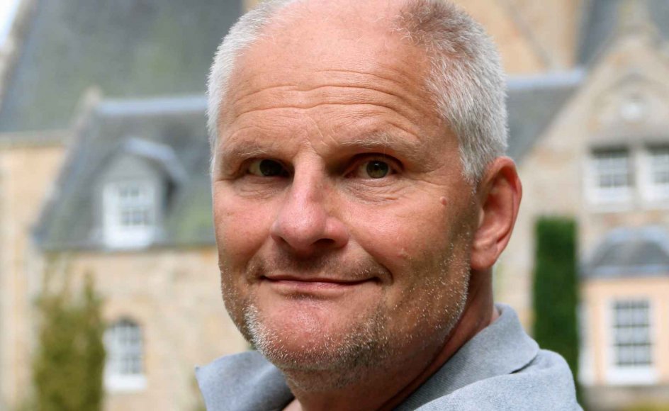 Guds rige er, hvor vi forsøger at gøre hans vilje | Kristeligt Dagblad