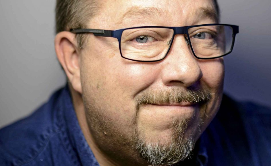 James Price: Alle mine dage handler om mad og musik | Kristeligt Dagblad