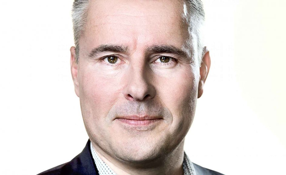 Henrik Sass Larsen: Ny kunst kan kompensere for historieløshed ...