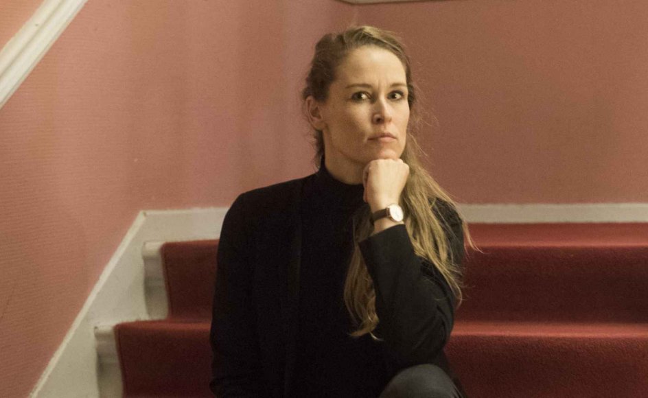 Lea Korsgaard: Højskolen giver mod og lyst til at leve | Kristeligt Dagblad