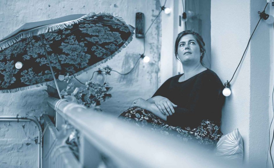 Ida Rud: At være tyk er et visitkort, som folk ser, før de overhovedet ...
