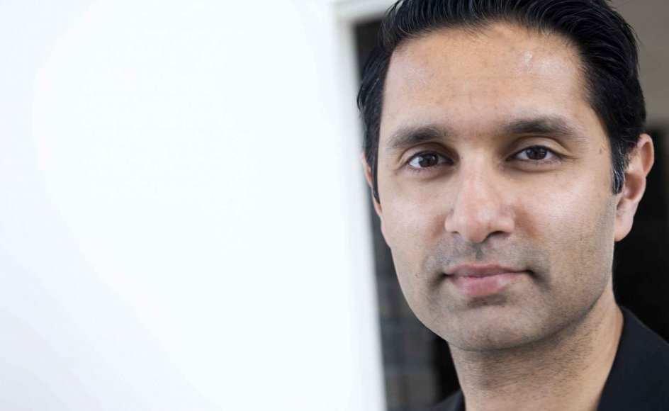 Imran Rashid: Vi er så forblændet af digitalisering, at vi risikerer at ...