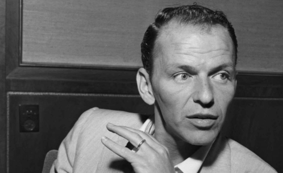 ”My Way” topper begravelses-hitliste | Kristeligt Dagblad