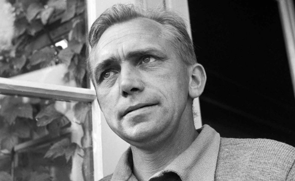 Martin A. Hansen og den historiske empati | Kristeligt Dagblad