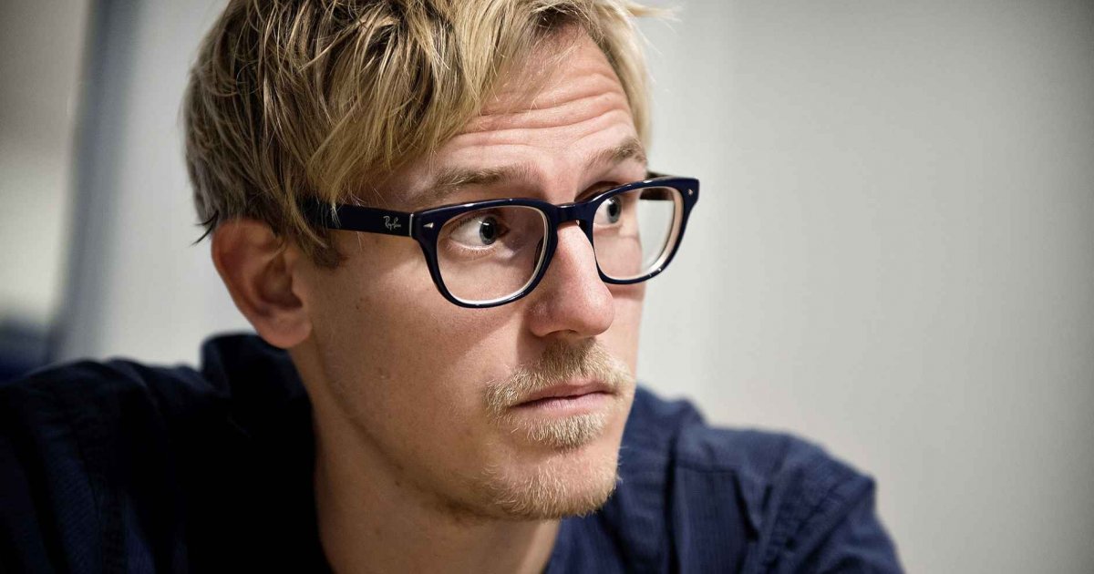 Daniel Rye: Søvnen hjalp mig gennem mit fangenskab | Kristeligt Dagblad