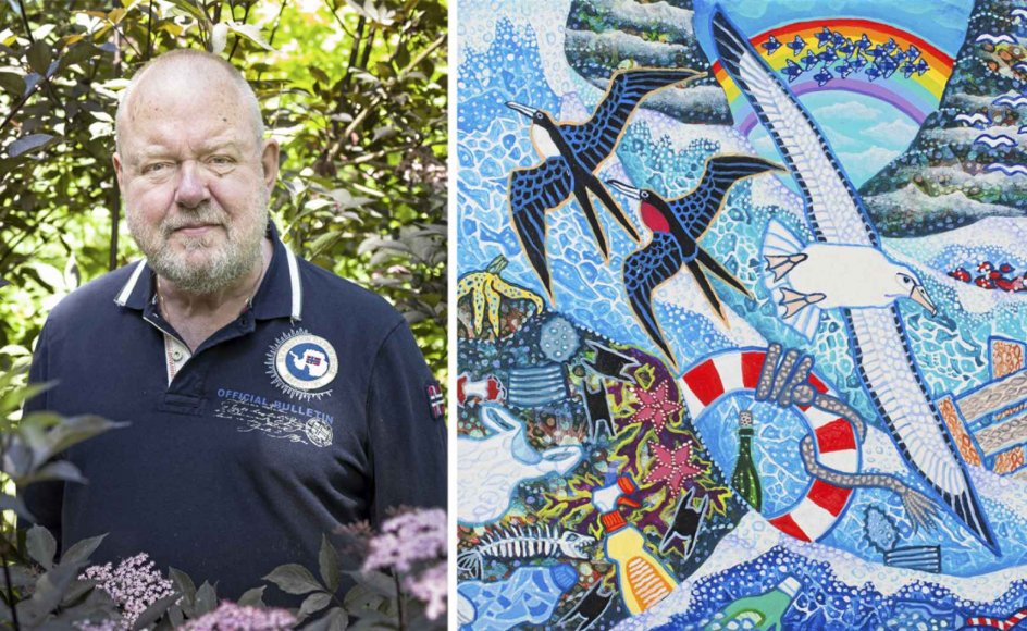 Esben Hanefelt Kristensen: Der er håb i de gode viljer og i de gode ...