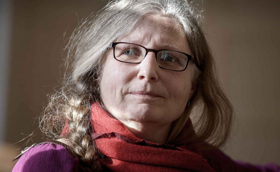Hvordan bliver en mormor til? | Kristeligt Dagblad