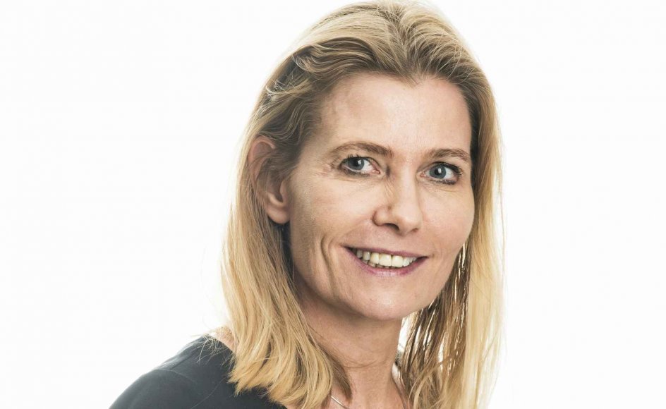 Anna Libak: Kvinder bedømmes mere på udseende – det er, fordi de er ...