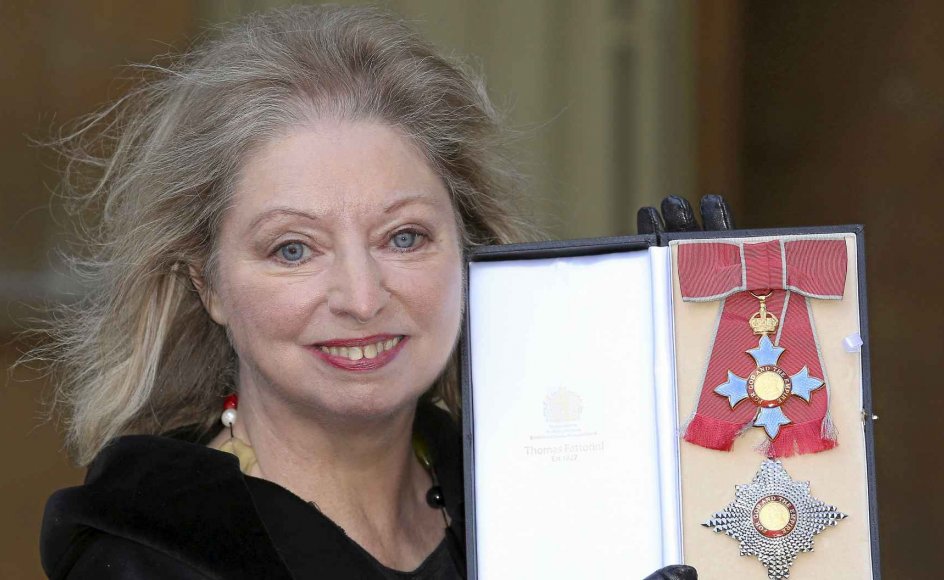 Hilary Mantel er dronningen af den historiske roman | Kristeligt Dagblad