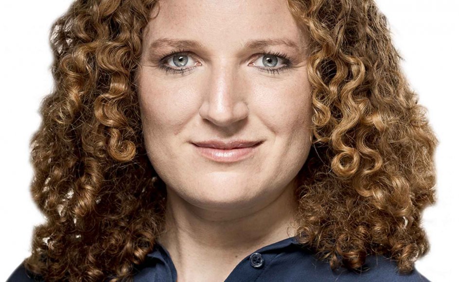 Rosa Lund: Kvinders ret til egen krop er en fuldstændig fundamental ...