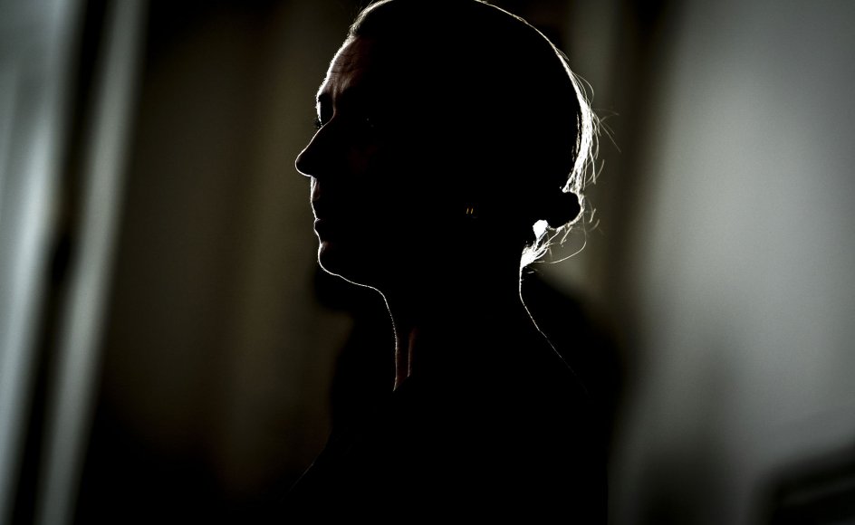 Mink-sagen: Mette Frederiksen red den værste storm af | Kristeligt Dagblad