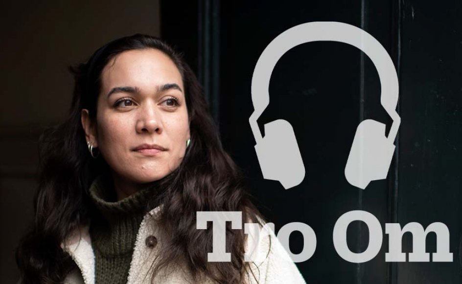 Maria Brock om hvorfor mormoner døber de døde | Kristeligt Dagblad