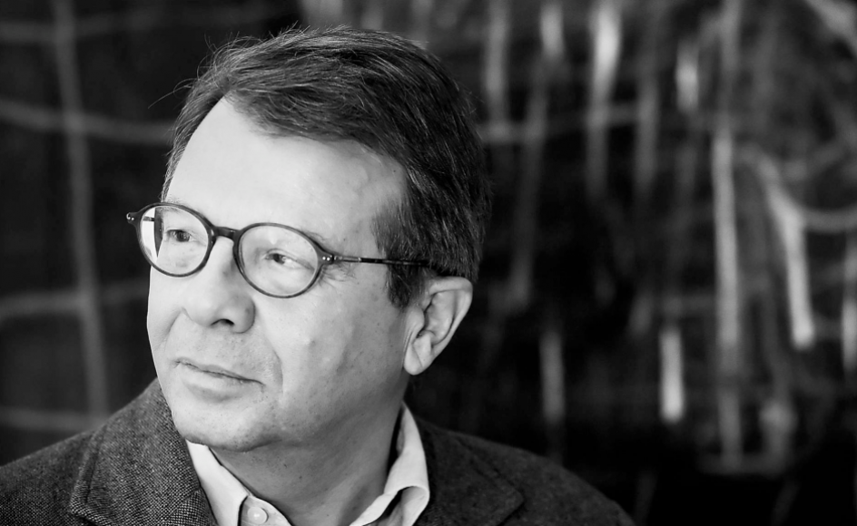 Hans Hertel skriver om litteratur med sjælden lethed og suveræn præcision | Kristeligt Dagblad