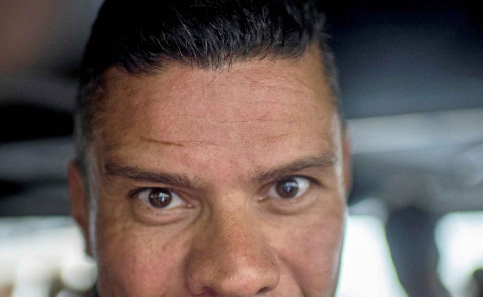 Vincent Hendricks: Det værste ved denne tid er at mærke abstinenserne ...