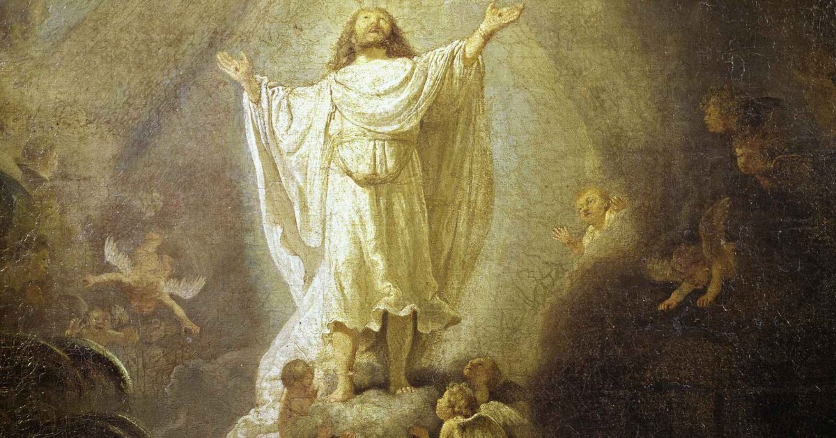 Hvad taler vi om, når vi taler om himlen? | Kristeligt Dagblad