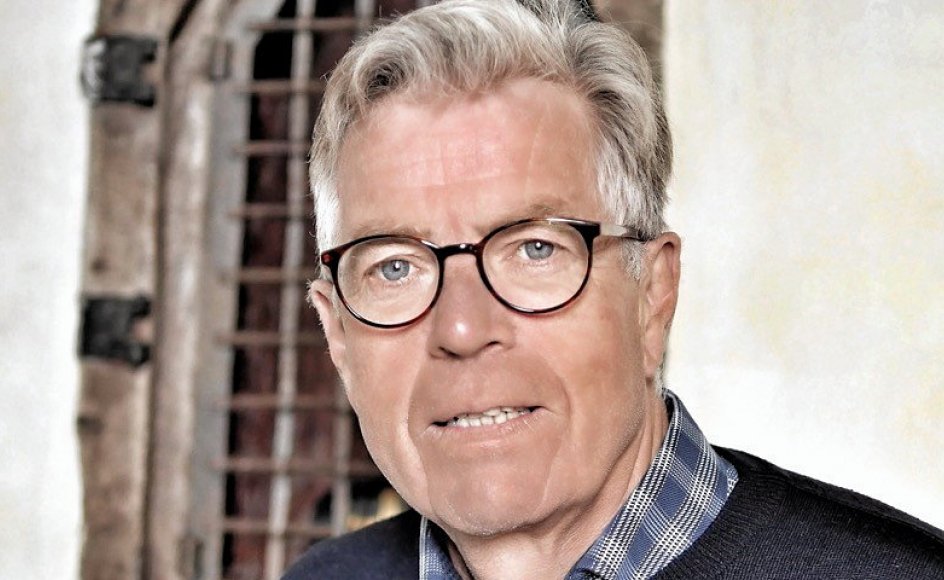 Ole Juul fra Hadsten glemmer ikke barndomsbondelandet | Kristeligt Dagblad