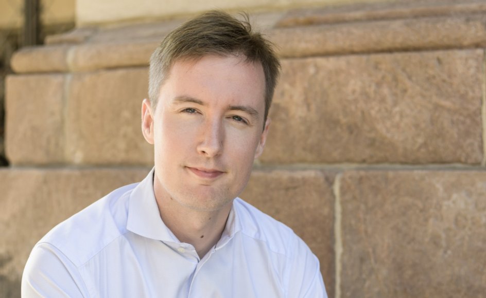 Jacob Mark (SF): Jeg brød med min egen værdi om, at man bør være god ...