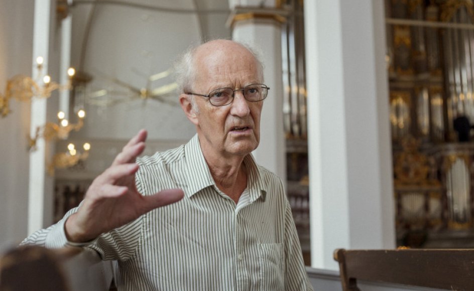 Professor: Paulus giver svar i nutidens identitetspolitik | Kristeligt ...
