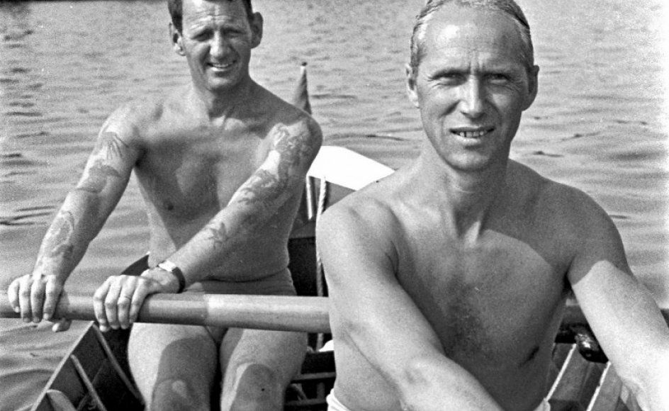 Da Frederik IX ville bekæmpe nazisterne | Kristeligt Dagblad