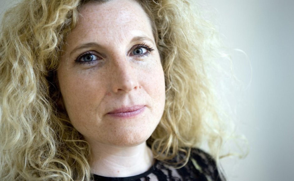 Dy Plambeck: Juleaften bliver man nødt til at glæde sig over Jesus ...