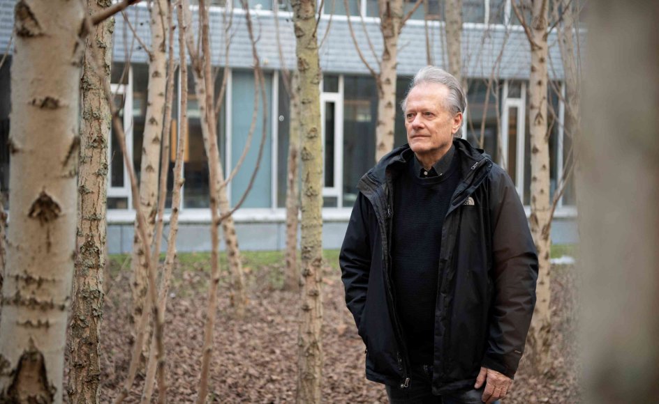 Teologen, der gik i Løgstrups fodspor | Kristeligt Dagblad