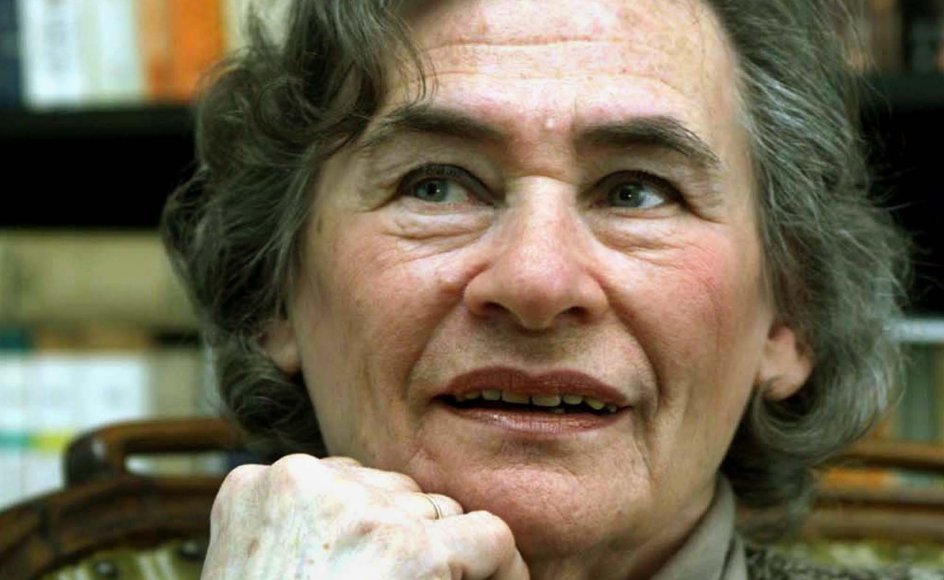 Belejringen af Sarajevo blev holocaust-overlevers værste minde ...