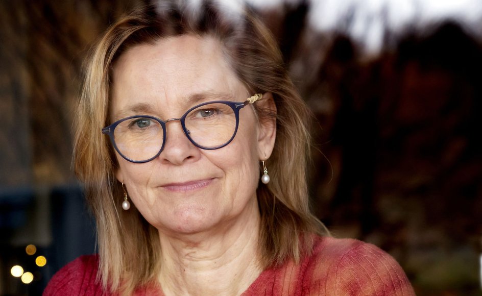 Cepos: Lone Simonsen forstår stadig ikke, hvor vigtige frivillige adfærdsændringer er under en ...