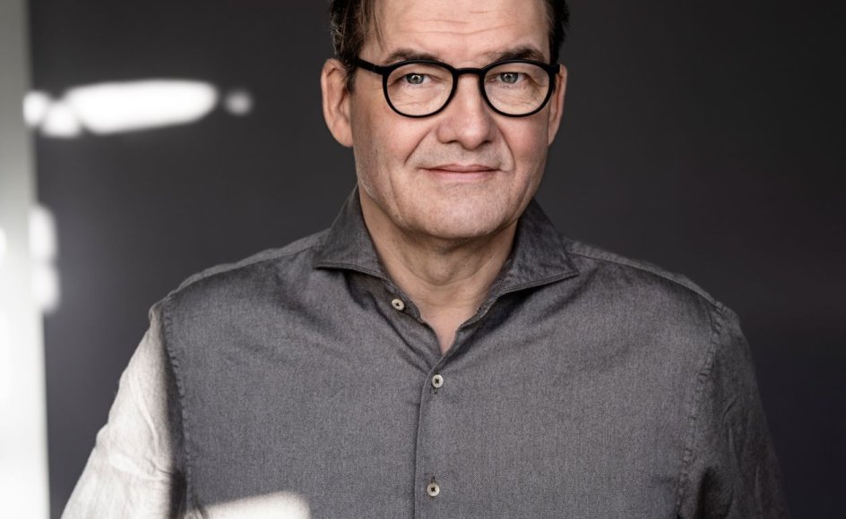 Christian Mørk: Vores tillid til hinanden er truet | Kristeligt Dagblad