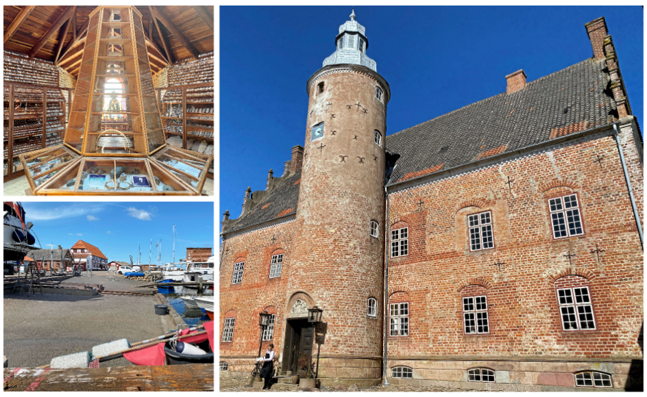 Lundeborg og omegn er stadig en hymne værd | Kristeligt Dagblad