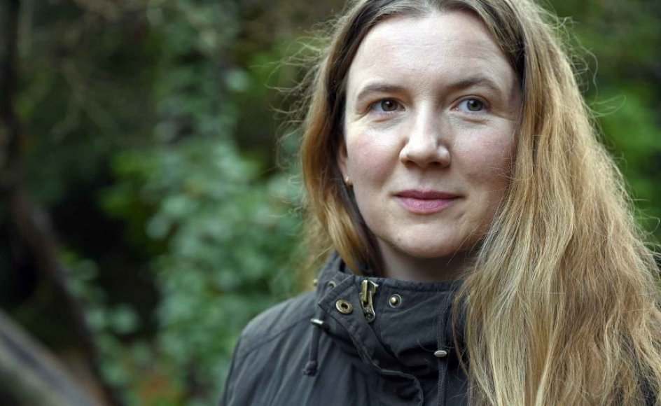 Mirian Dues poetiske bønner giver stof til eftertanke | Kristeligt Dagblad