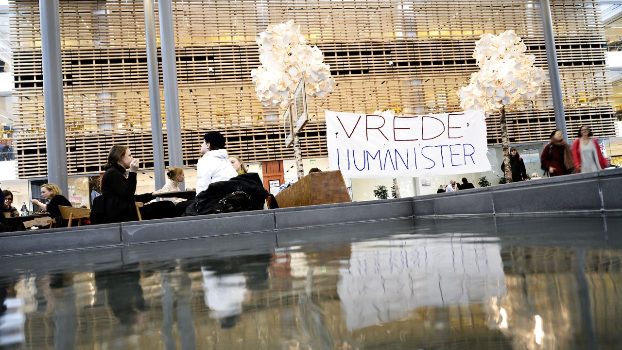 Der er brug for humaniora. Også i krisetider | Kristeligt Dagblad
