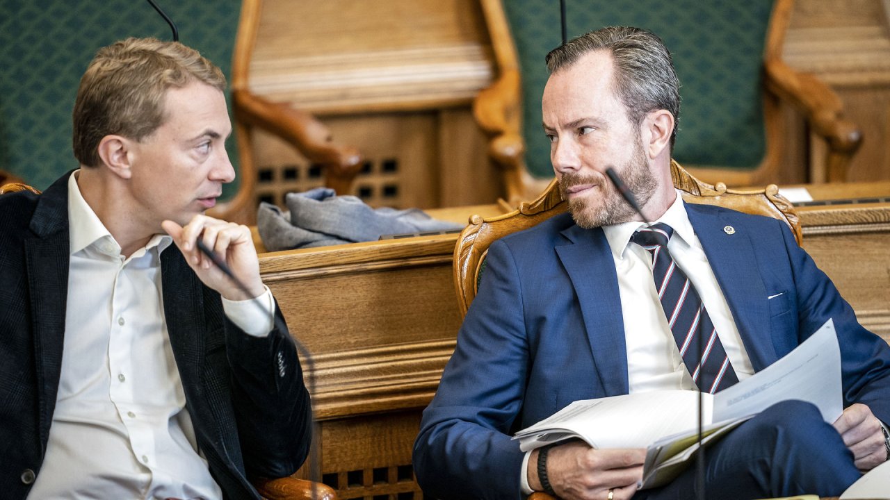 Fra udlændingepolitik til Arne-Pension: Her er valgkampens største ...