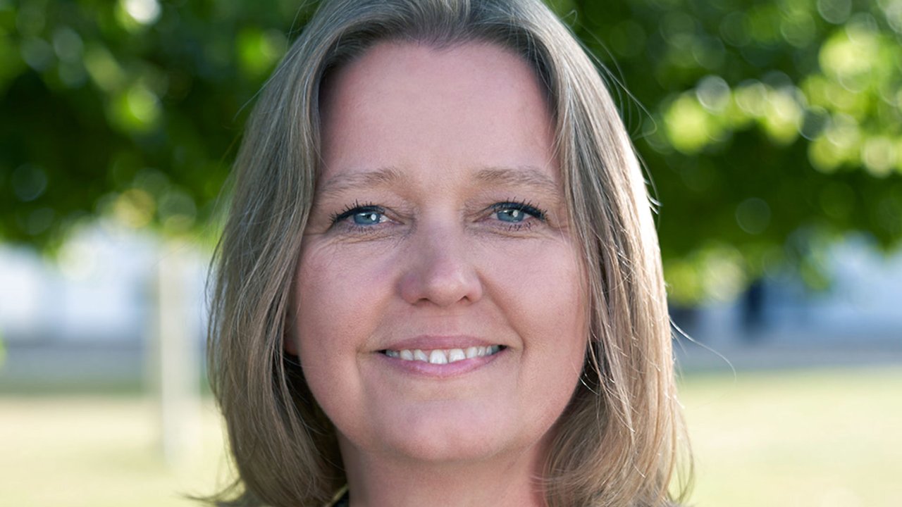 Ulla Kokfelt stiller op for Nye Borgerlige: Interesserede sig ikke for ...