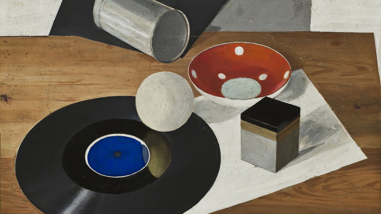 Franciska Clausen-udstilling giver kunstneren den plads i modernismen ...