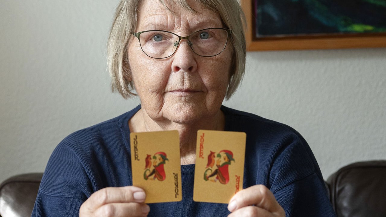 Bente skilte sig af med alle sine samlinger – på nær én | Kristeligt ...