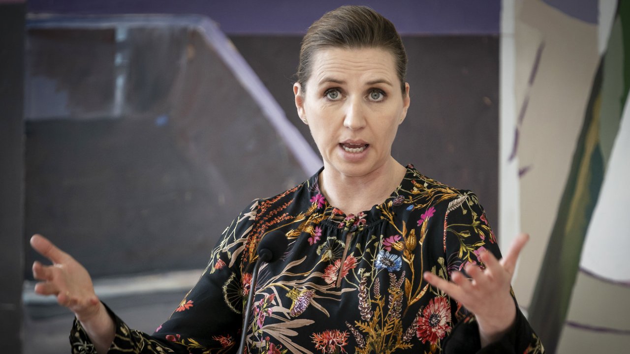 Kristeligt Dagblad Mener Tre Professorer Har Vakt Minkskandalen Til
