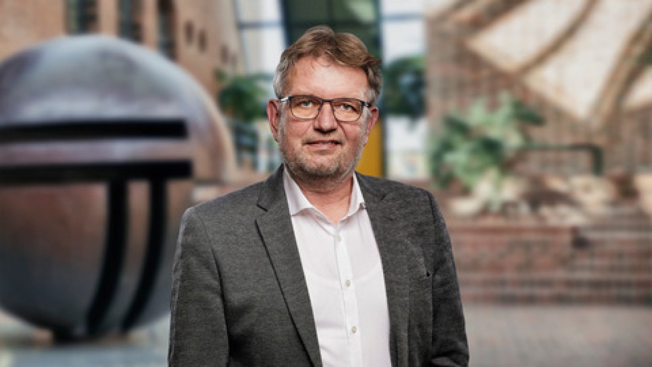 I Holstebro står valget mellem mus eller mand | Kristeligt Dagblad