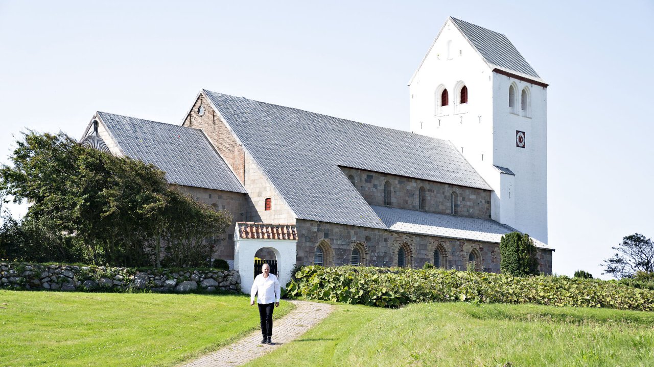 Politisk kristendom er rykket ind i midten | Kristeligt Dagblad