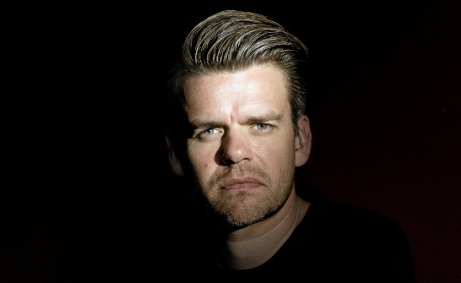 I år træder skuespiller Carsten Svendsen ud af Ulf Pilgaards skygge ...