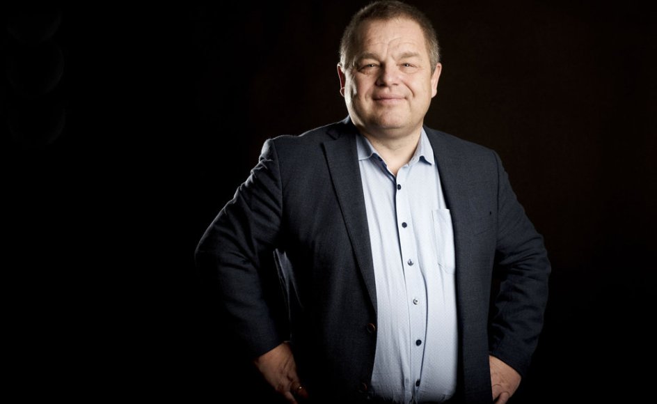 Andre banker følger trop med Nykredit forudser ekspert | Kristeligt Dagblad